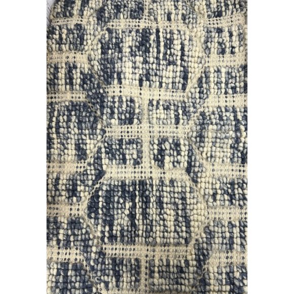 Pottery Barn | Bedding | Pottery Barn Atlee Tufted Pillow Cover Lumbar ...